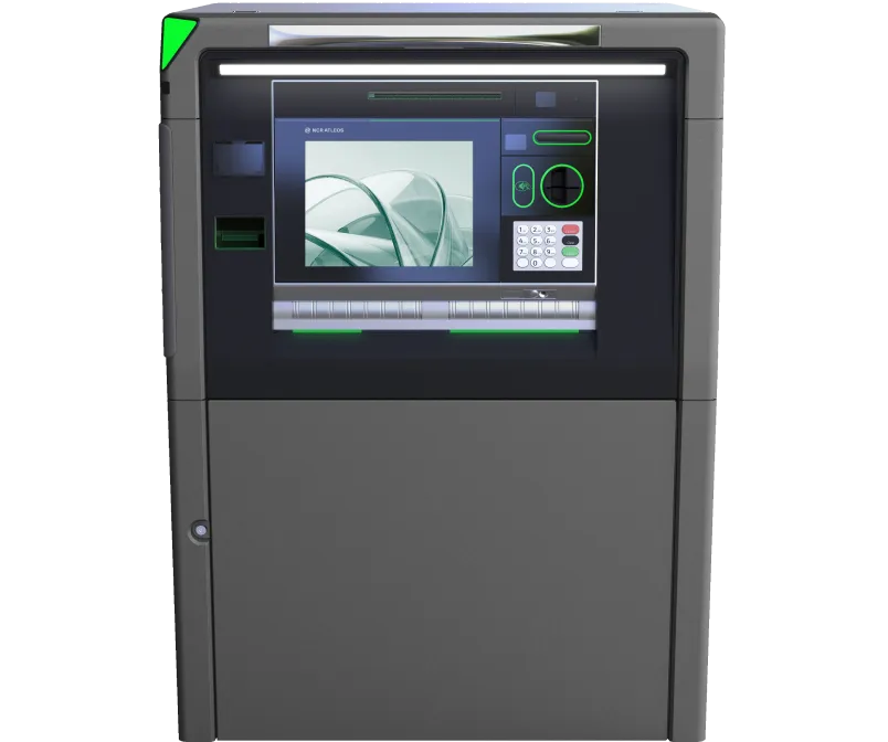 Multi-Function ATM | NCR Atleos